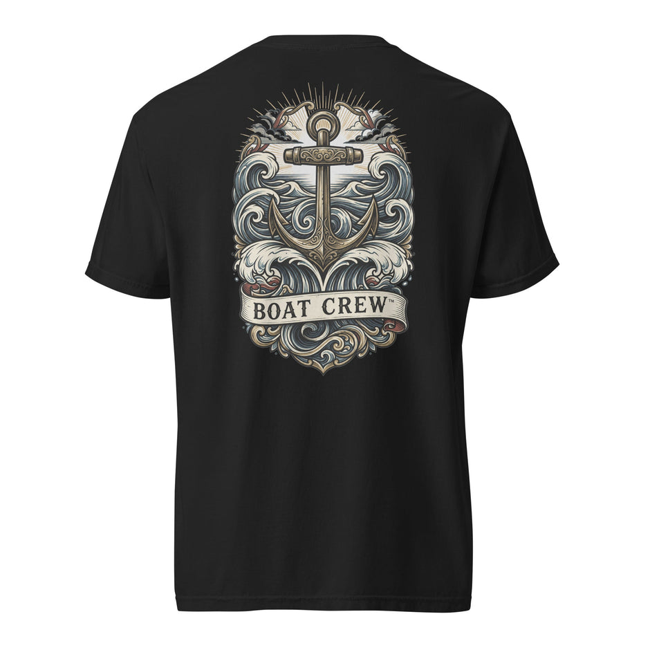 Boat Crew™ | Nautical Apparel, Hats, Shirts & Lifestyle Gear